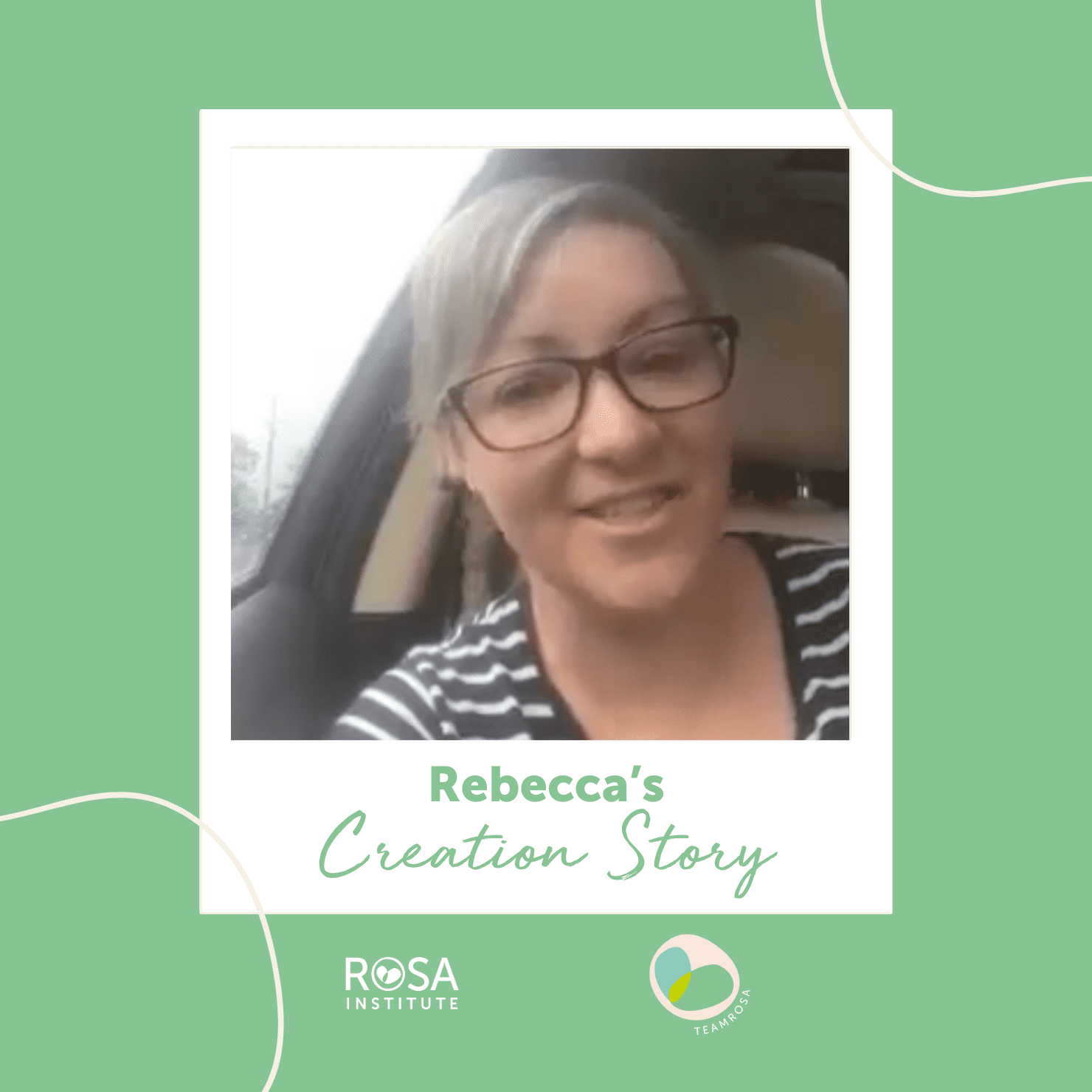 “Without a doubt, Gabriela Rosa’s Fertility Breakthrough Program™ got me over the line to ...